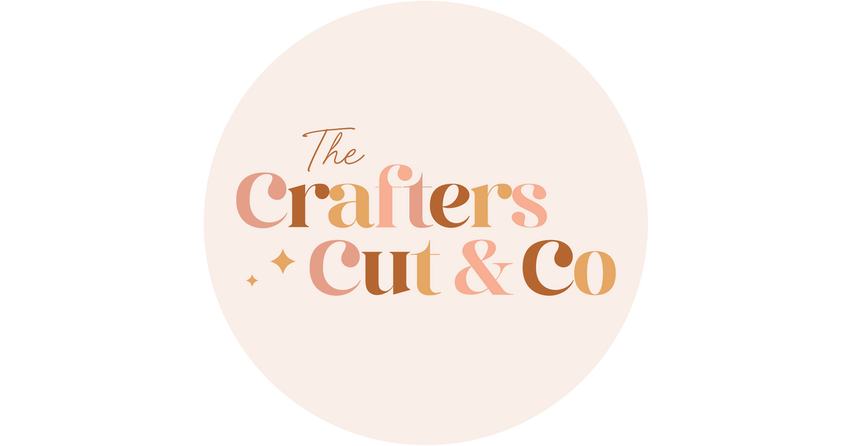The Crafters Cut & Co – The Crafters Cut & Co
